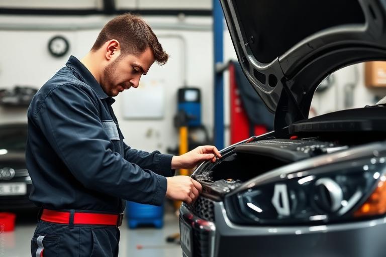 Royal Car Garage - Best Car Service & Repair in Mavalli, Bengaluru ...